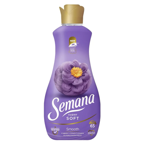Semana Super Soft – Smooth 1,3 L