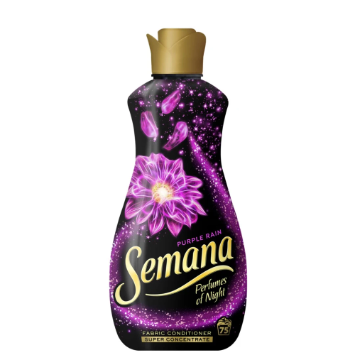 Semana Perfumes of Night Purple Rain 1,65 L