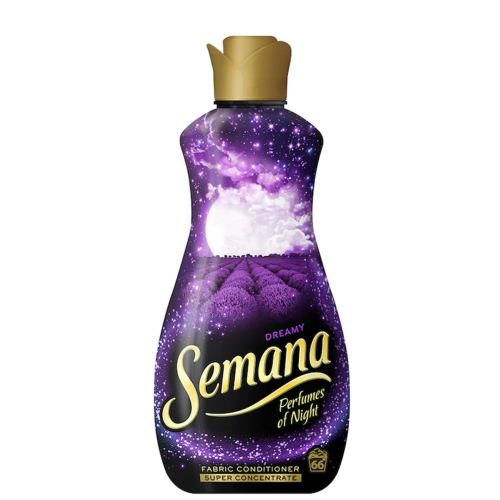 Semana Perfumes of Night Dreamy 1,65l