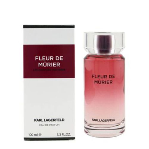 Karl Lagerfeld Fleur de Mûrier Eau de Parfum 100ml