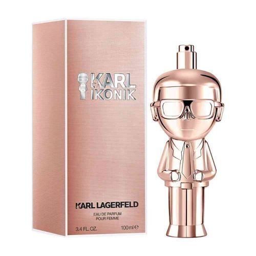 Karl Lagerfeld Ikonik Woman EDP 100ml