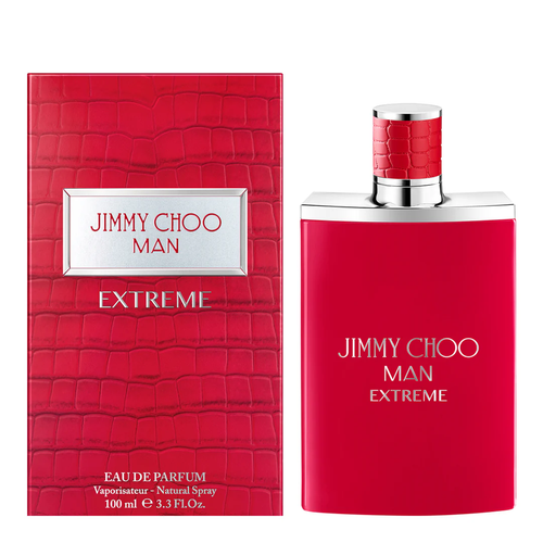 Jimmy Choo Man Extreme EDP 100ml