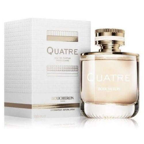 Boucheron Quatre EDP 100ml
