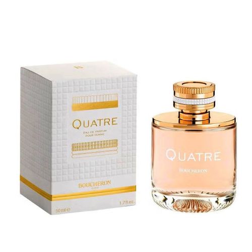 Boucheron Quatre EDP 50ml