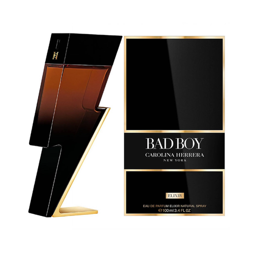Carolina Herrera Bad Boy Elixir EDP 100ml