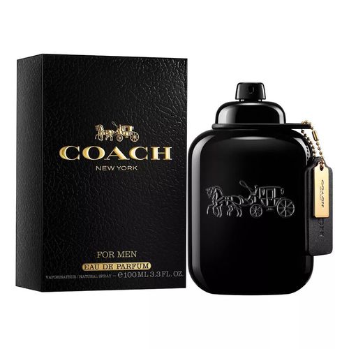 Coach for Men Eau de Parfum 100ml