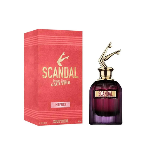 Jean Paul Gaultier Scandal Intense EDP 80ml