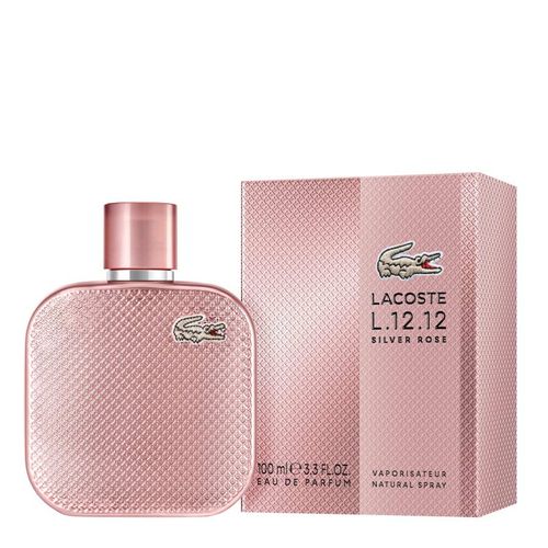 Lacoste L.12.12 Rose Parfum 100ml