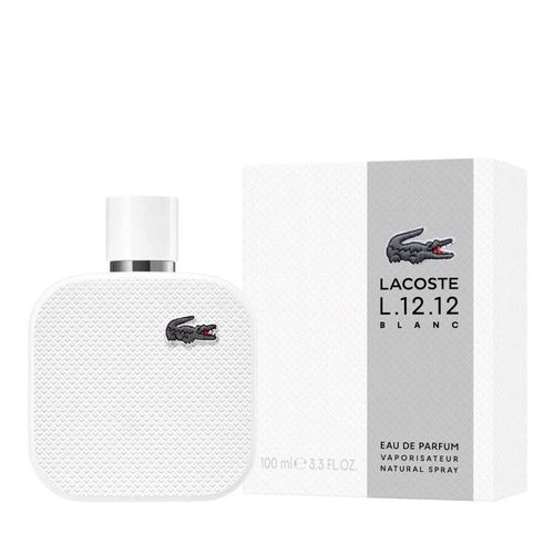 Lacoste L.12.12 Blanc EDP 100ml