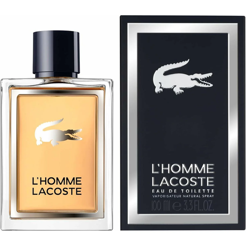 Lacoste L'Homme EDT 100ml