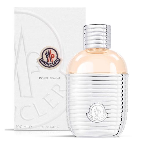 Moncler Pour Femme Eau de Parfum 100ml