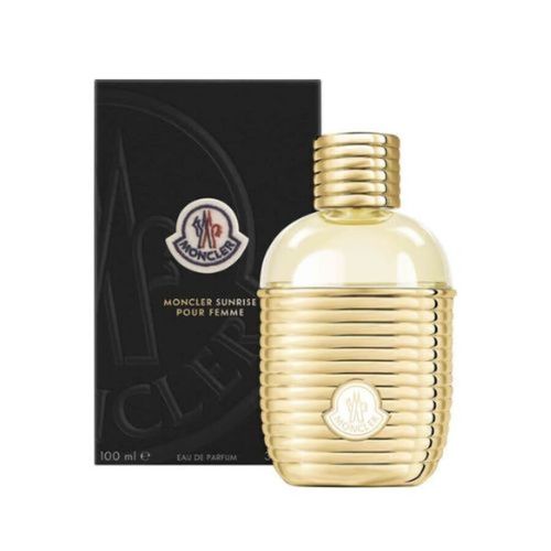 Moncler Sunrise Pour Femme Eau de Parfum 100ml