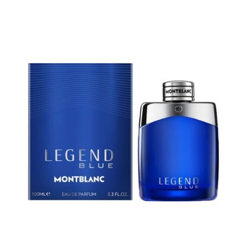 Montblanc Legend Blue Eau de Parfum 100ml