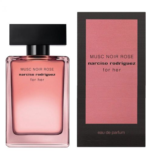 Narciso Rodriguez For Her Musc Noir Rose EDP 100ml