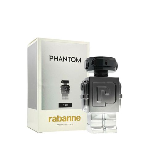 Paco Rabanne Phantom Elixir Eau de Parfum 100ml