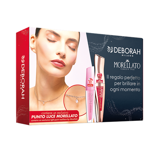 Deborah Milano & Morellato Beauty Kit 04