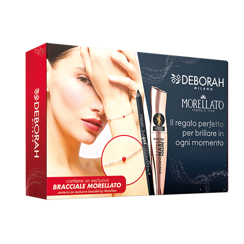 Deborah Milano & Morellato Beauty Kit 05