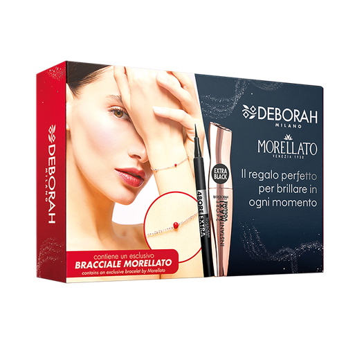Deborah Milano & Morellato Beauty Kit 7