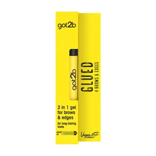 Got2b 2u1 Gel za obrve i pramenove oko linije kose 16ml