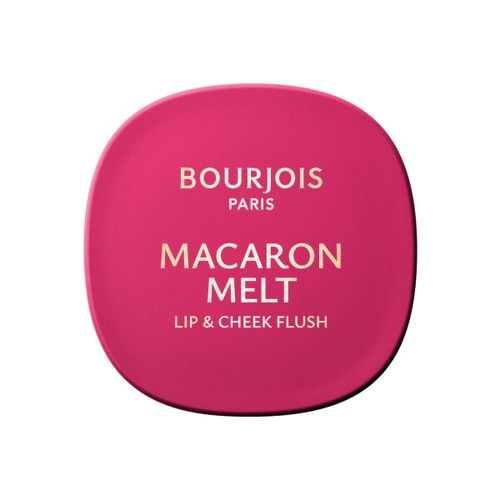 Bourjois Macaron Melt Rumenilo 04 Pink Guava