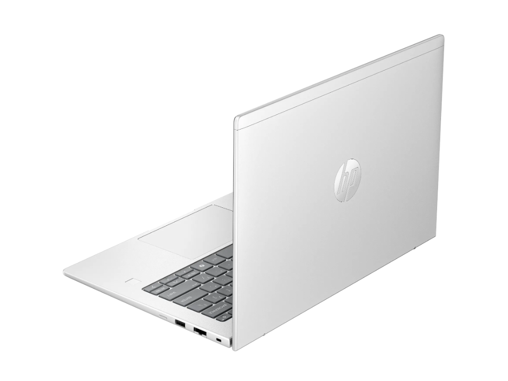 Laptop HP ProBook 4 G1iR 14 DOS/14"WUXGA AG/Core 7-150U/16GB/512GB/GLAN/backlit/FPR/alu/srebrna
