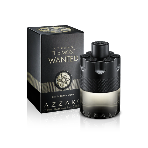Azzaro The Most Wanted Intense EDT 100ml
