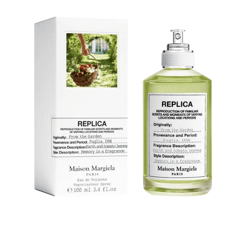 Maison Margiela Replica From The Garden EDT 100ml