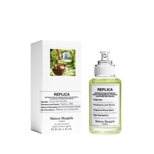 Maison Margiela Replica From The Garden EDT 30ml