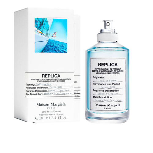 Maison Margiela Replica Sailing Day EDT 100ml
