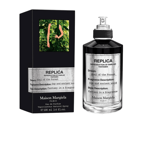 Maison Margiela Replica Soul Of The Forest EDP 100ml
