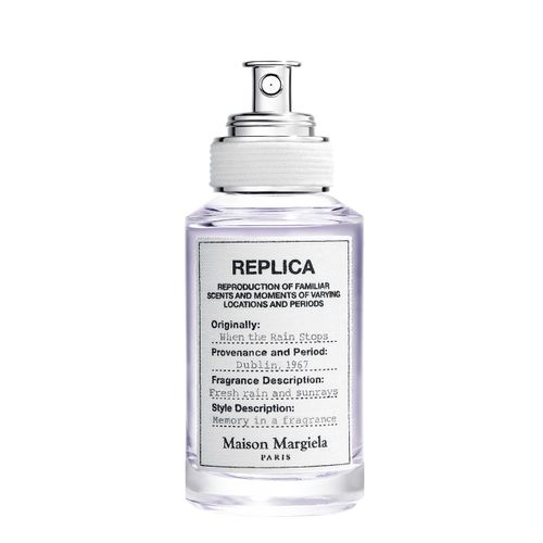 Maison Margiela Replica When The Rain Stops EDT 30ml