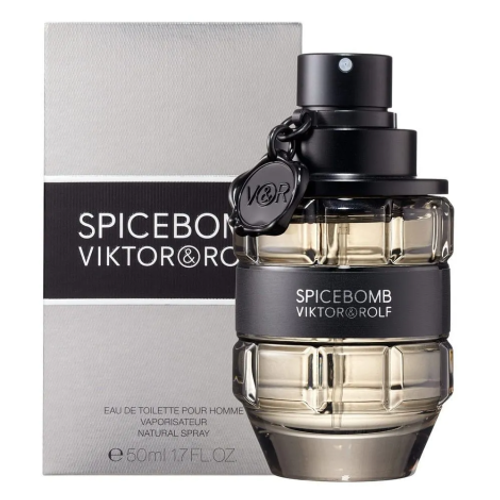 Viktor & Rolf Spicebomb EDT 50ml