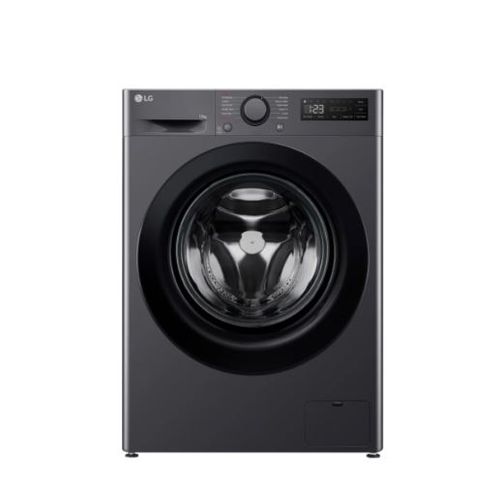LG F4WR510SBM Mašina za pranje veša sa parom, 10 kg, 1400 rpm, AI DD™ tehnologija