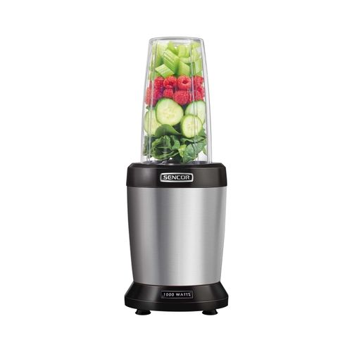 Sencor SNB 4302SS Blender 1000 W, Siva boja
