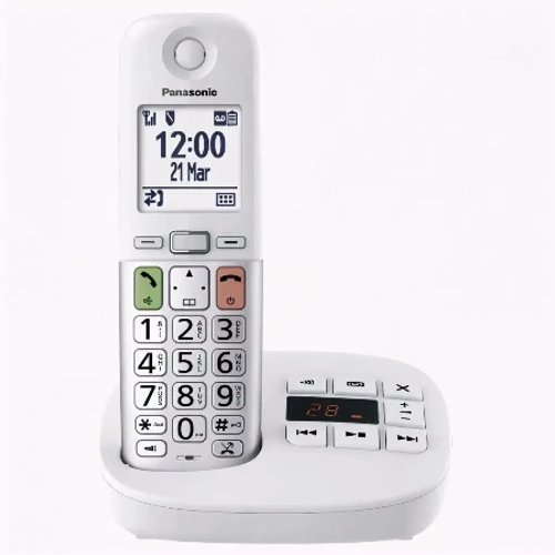 Panasonic KX-TGU430EXW Bežični telefon