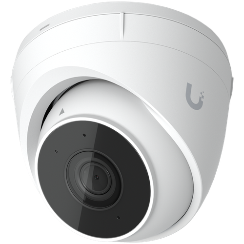 Ubiquiti ultra-compact 2K HD PoE kamera