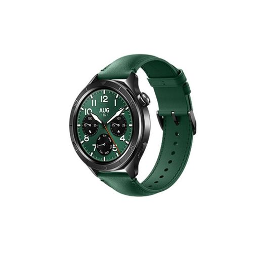 Xiaomi Watch S4 Bezel and Strap Kit Pine Green