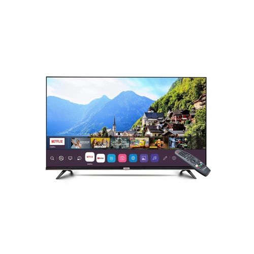 Fox 43WOS626D Televizor 43" LED, 4K UHD, Smart