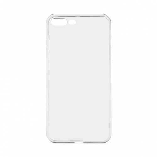Maska silikonska Ultra Thin za iPhone 7 Plus/8 Plus transparent