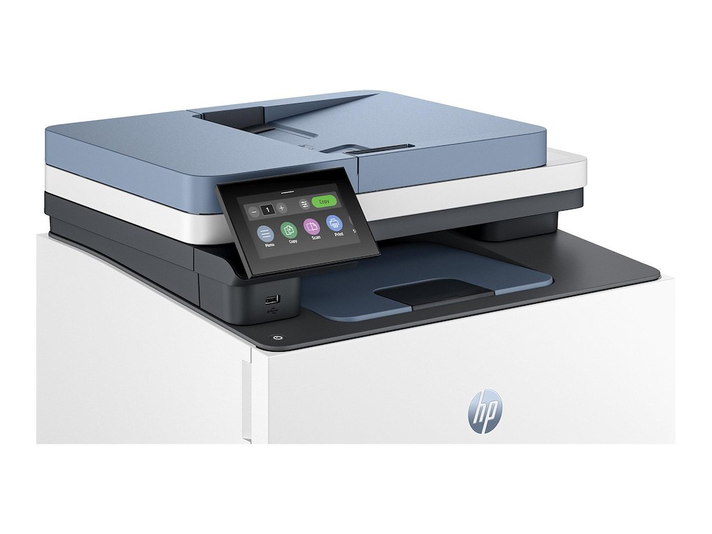 HP Stampac CLJ Pro 3303sdw MFP (499M6A)