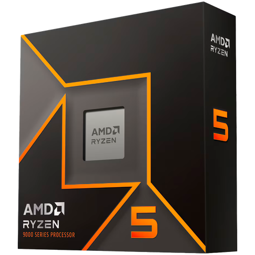 AMD Ryzen 5 9600X Procesor