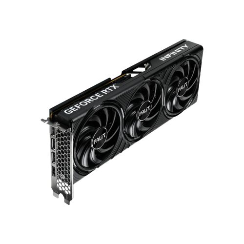 PALIT nVidia GeForce RTX 5060 Ti 16GB 128bit RTX5060Ti Infinity 3 OC 16GB GDDR7 grafička karta