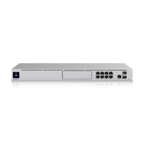 DSL Router Ubiquiti UniFi Dream Machine Pro UDM-Pro