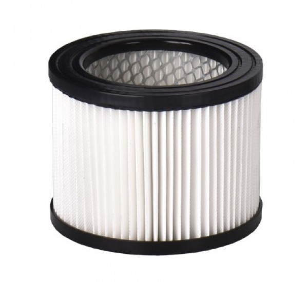 HEPA filter za usisivaè za pepeo UP7110-20 HF01 (P) 120 x (V) 100 mm, unutrašnji preènik 80 mm