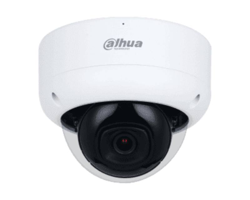 DAHUA IPC-HDBW3841E-AS-0280B-S2 IR 8MP Fixed focal Dome WizSense Network kamera