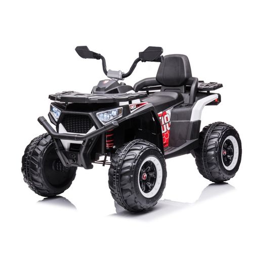 Baby Motor Quad R/C Beli