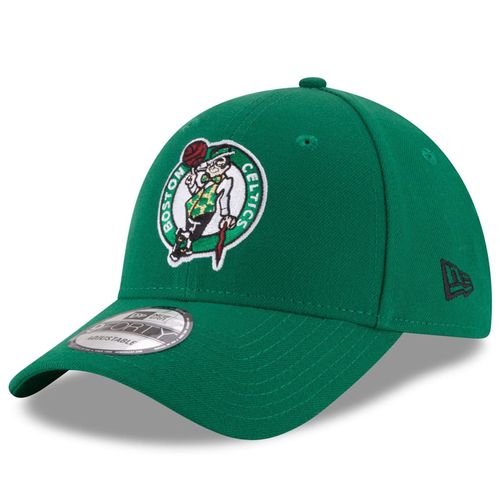 New Era Kacket Nba The League Boston Celtics Za Muškarce