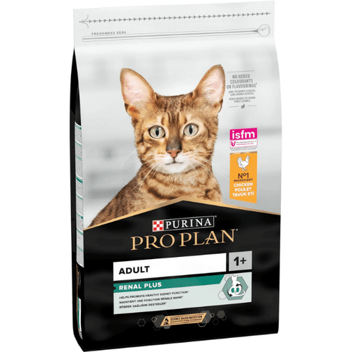 Purina Pro Plan Cat Adult Piletina - 1.5 kg