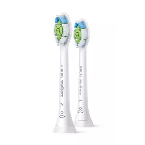 PHILIPS SONICARE W OPTIMAL WHITE - GLAVE ZA SONIČNE ČETKICE ZA ZUBE