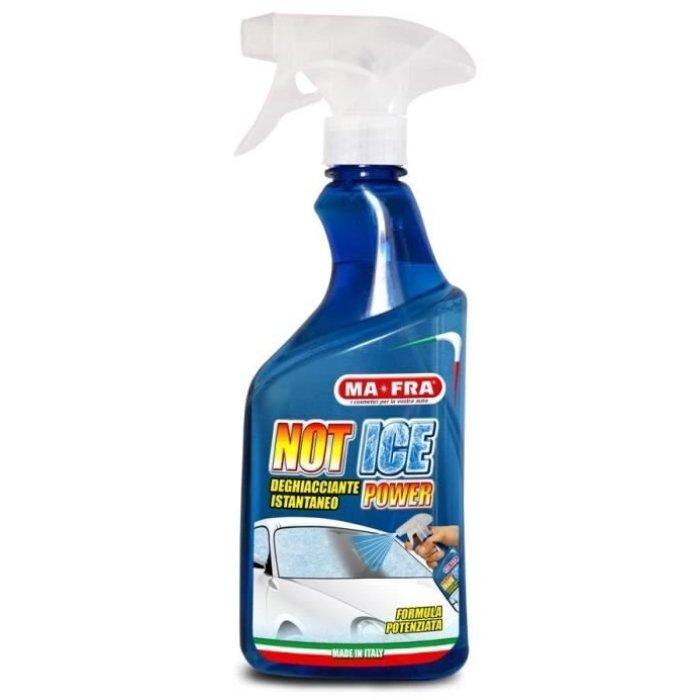 Auto sprej MaFra za odleđivanje 500 ml